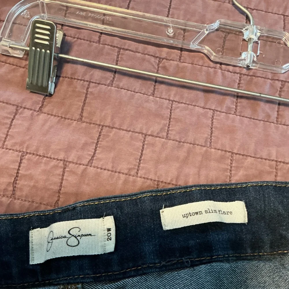 Jessica Simpson | Jeans | 3 For 2 Jessica Simpson Uptown Slim Flare ...